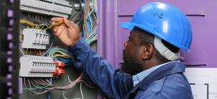 Pricelist - prices 2024: Electricians - Procompare.co.za