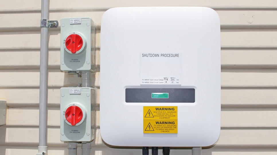 Thinking of going solar? You need to ask yourself these 3 questions ...