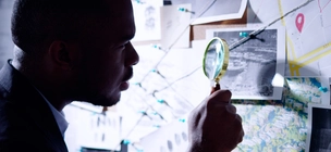 Advanced Fire Investigations | Missing persons investigation ...