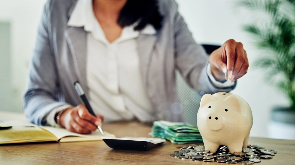 "Changing my accountant saved me R44,000 a year!” - Procompare.co.za