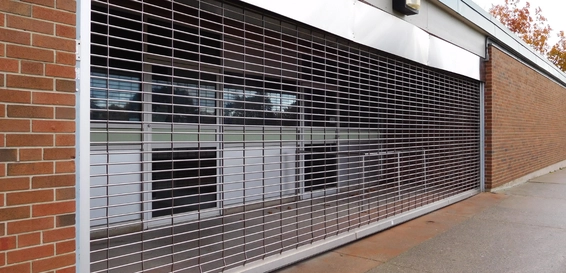 Cashbuild Southgate | Sliding security gate, Driveway gates ...