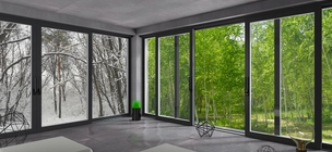 JADAS HYPER BUILD | Aluminium sliding doors, Glass doors, Doors ...