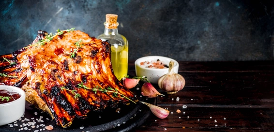 The Spit Braai Chef | Event catering, Catering platters, Catering ...