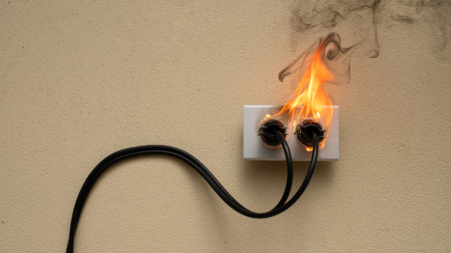 Power outages are indeed breaking down electronic devices - Procompare ...