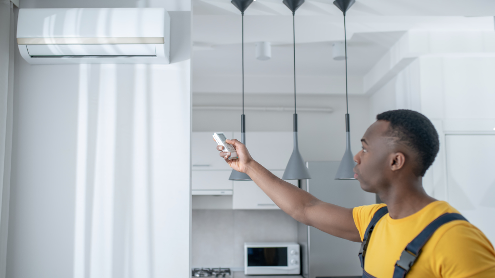 Top causes of poor airflow in air conditioners - Procompare.co.za