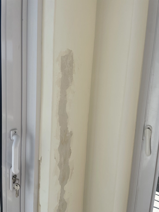 How to fix damp patches on walls quickly and effectively? - Procompare ...