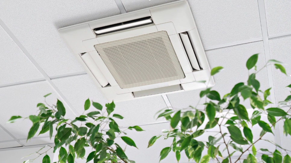 Central vs. split air conditioning: which is best for your home ...