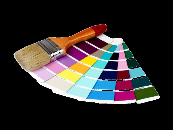 How to choose the right paint colour for your home interior ...