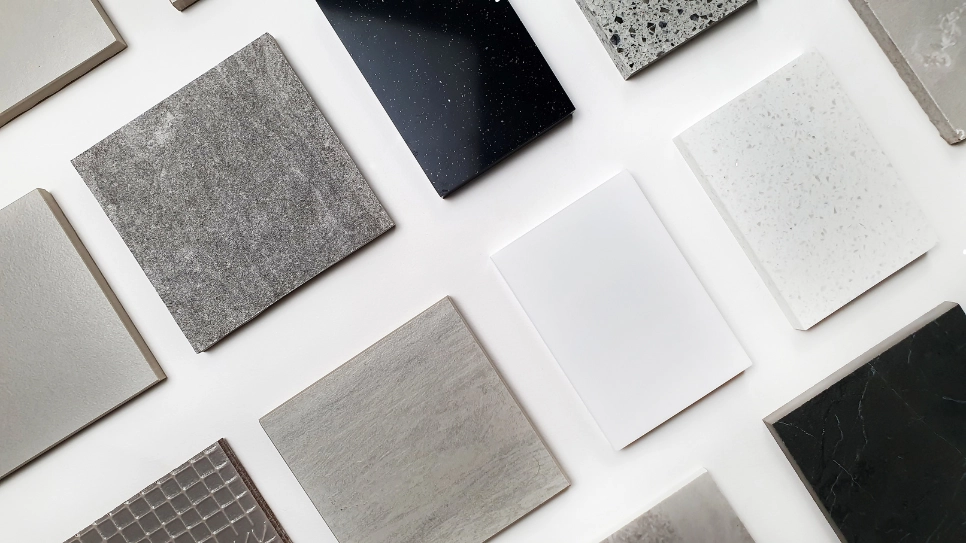 Natural stone vs. porcelain: a guide to choosing the perfect tile for ...