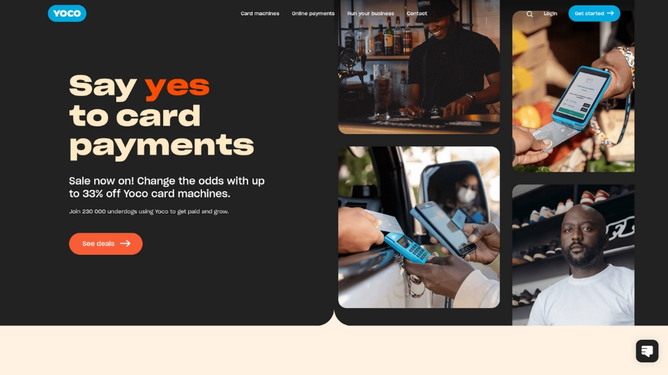 The best payment gateway for South African e-commerce - Procompare.co.za