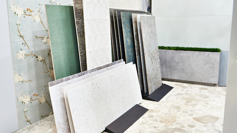 Natural stone vs. porcelain: a guide to choosing the perfect tile for ...