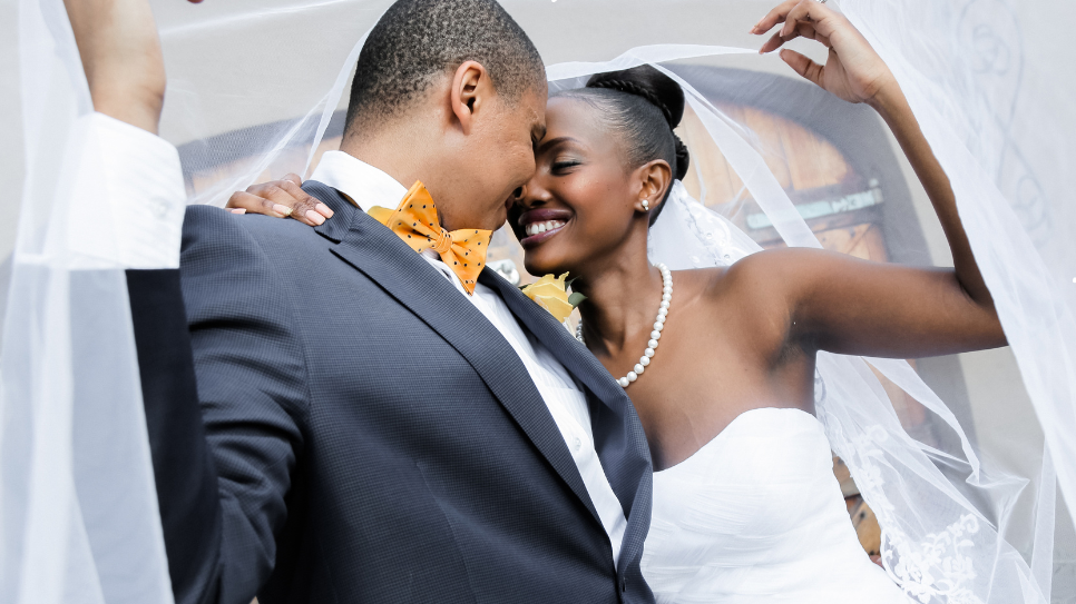 Top 5 reasons to choose a professional wedding planner for your big day ...