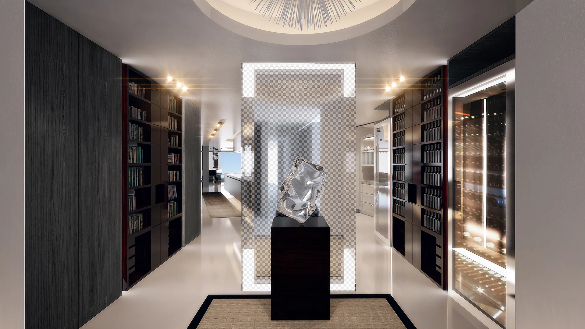 Smit Collective | Architects, Bedroom designing, Interior design ...