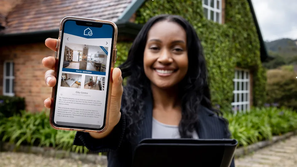How professional photographers enhance the quality of real estate ...