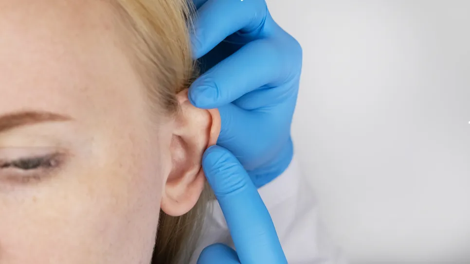 What causes prominent ears and how otoplasty can address them ...